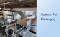 China Steel High Speed Blister Packing Machine Tablets Capsule Pills Form Fill Seal Machine for sale