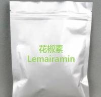 China GMP Factory Supply High Purity Lemairamin  powder CAS 29946-61-0 WGX-50 for sale