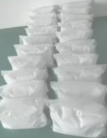 China Food Grade White Color Melatonin Powder CAS 73-31-4 Use Sleep Raw Material for sale