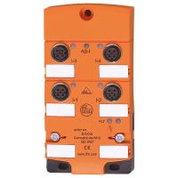 China IFM RFID evaluation unit LF/HF DTE103 DTELF/HFABRWECUS00 for sale
