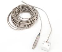 China Pepperl Fuchs Inductive sensor NCN25-F35-A2-250-V 1Minimum bending radius of 30 cm for movable installation for sale