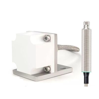 China Pepperl Fuchs Inductive sensor NCN25-F35-A2-250-V 1Minimum bending radius of 30 cm for movable installation for sale