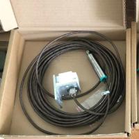 China Pepperl Fuchs Inductive sensor NCN25-F35-A2-250-V 1Minimum bending radius of 30 cm for movable installation for sale
