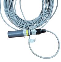 China 0.1 Ppb To 20 Ppm Rosemount PH Sensors 499ATRDO-54 Trace Dissolved Oxygen Sensor for sale