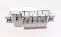 China Festo VTUG-10-VRPT-B1T-Q10B-UB-QH6SU-16K+TTSC Valve Manifold VTUG With Multi-pin Plug Or Fieldbus Connection for sale
