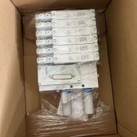 China Festo VTUG-10-VRPT-B1T-Q10B-UB-QH6SU-16K+TTSC Valve Manifold VTUG With Multi-pin Plug Or Fieldbus Connection for sale