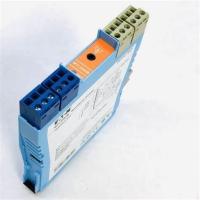 China MTL5582B Eaton MTL RTD Signal Conditioner Excitation Current 200ua Nominal for sale