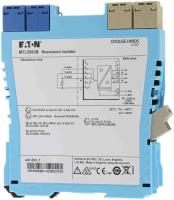 China MTL5582B Eaton MTL RTD Signal Conditioner Excitation Current 200ua Nominal for sale