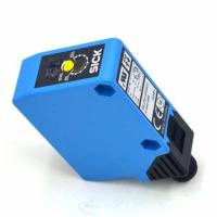China SICK Photoelectric sensors: W250-2WSE250-2P2431 for sale