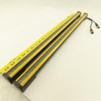 China SICK C4C-EA06030A10000Safety light curtain H600mm 0÷10m IP65; deTec4 24VDC 300mA for sale