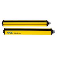 China SICK C4C-EA06030A10000Safety light curtain H600mm 0÷10m IP65; deTec4 24VDC 300mA for sale