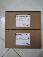 China Pepperl Fuchs Optical reading head PCV50-F200-B17-V1D Integrated switch for sale