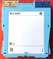 China MTL5561 DIN Rail Isolating IS Interface Unit Two, fully floating, loop powered for sale