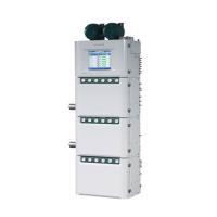 China Yokogawa  Rotary Valve GCRV-GBCRSCNN1500 for sale