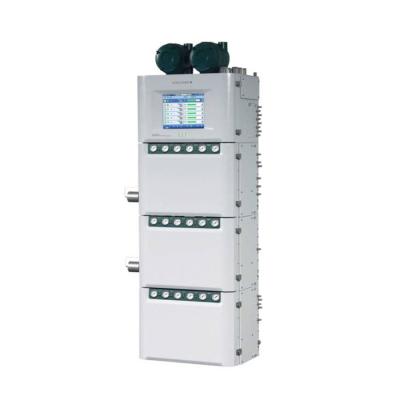 China Yokogawa  Rotary Valve GCRV-GBCRSCNN1500 for sale