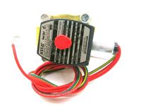 China ASCO Solenoid Valve - EF8210G002 - N.C. Nitrile Rubber for sale