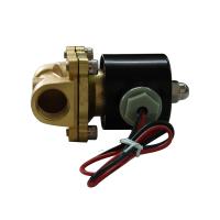 China ASCO Solenoid Valve - EF8210G002 - N.C. Nitrile Rubber for sale