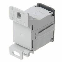 China Entrelec Block Gray TE Dynamic Products  DBL80 1SNL308010R0000 DIN Rail Terminal Blocks for sale