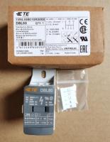China Entrelec Block Gray TE Dynamic Products  DBL80 1SNL308010R0000 DIN Rail Terminal Blocks for sale