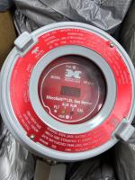 China NEMA 4X IP66 DETCON Gas Detection 985-525420-100 FP-524D LEL Catalytic Bead Gas Detector for sale