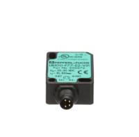 China Pepperl Fuchs Ultrasonic direct detection sensor UB100-F77-E2-V31 for sale