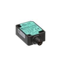 China Pepperl Fuchs Ultrasonic direct detection sensor UB100-F77-E2-V31 for sale