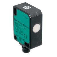 China Pepperl Fuchs Ultrasonic direct detection sensor UB100-F77-E2-V31 for sale