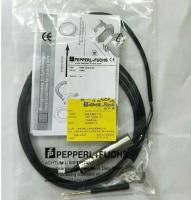 China Pepperl Fuchs Capacitive sensor CBB8-18GS75-E2 8 mm flush for sale