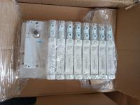 China Festo Valve manifold VTUG with multi-pin plug or fieldbus connection VTUG-14-VRPT-B1T-Q12B-UB-Q6SU-24K+TTSC for sale