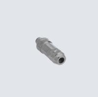 China Festo NECU-M-S-D12G4-C2-ET Straight plug, M12x1, 4-pin, D-coded, shieldable for sale