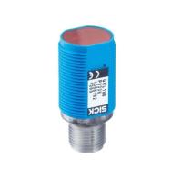 China SICK GRTE18S-P2447 Photoelectric Sensor, 550mm, PNP, Proximity Diffuse, 10 to 30V, GR18S Series for sale