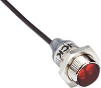 China SICK GRL18SG-P233Z | GR18  CYLINDRICAL PHOTOELECTRIC SENSORS for sale