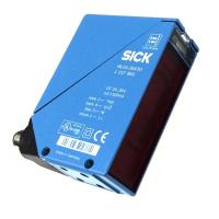 China SICK WL24-2B230 | W24 COMPACT PHOTOELECTRIC SENSORS for sale