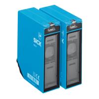 China SICK WL24-2B230 | W24 COMPACT PHOTOELECTRIC SENSORS for sale