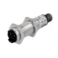 China SICK VL18-3F3740 Photo Sensor, 3.7 m, PNP, Retroreflective, 10 to 30 VDC, M12 Connector, V18 Series for sale