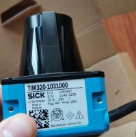 China 2m SICK Instruments TIM320-1031000 TiM 2D Lidar Sensors for sale