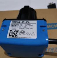China 2m SICK Instruments TIM320-1031000 TiM 2D Lidar Sensors for sale
