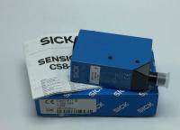 China SICK CS81-P1112 CS8 Sick Color Sensor Adjustable Switching Frequency for sale