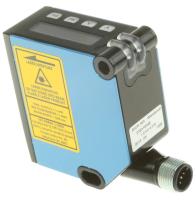 China SICK DT20 P244B 10V SICK Instruments DT20 Hi Displacement Measurement Sensors for sale