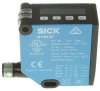 China SICK DT20 P244B 10V SICK Instruments DT20 Hi Displacement Measurement Sensors for sale