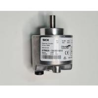 China SICK AFM60A-S4NB018x12 SICK Instruments AFS AFM60 Ethernet Absolute Encoders for sale