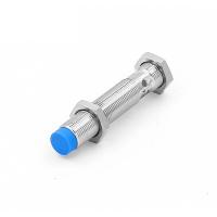 China 200mA SICK IME12-08NPSZW2S IME Inductive Proximity Sensors for sale