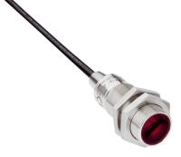 China GRL18S-F2336 0.25mm2 SICK Instruments GR18 Cylindrical Photoelectric Sensors for sale