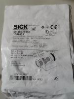 China GRL18S-F2336 0.25mm2 SICK Instruments GR18 Cylindrical Photoelectric Sensors for sale