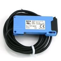 China SICK GLL170T B434 GLL170 0.5Nm Fiber Optic Amplifier Selectable Via Menu for sale