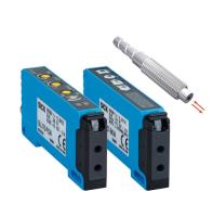 China SICK GLL170T B434 GLL170 0.5Nm Fiber Optic Amplifier Selectable Via Menu for sale