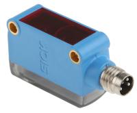 China SICK GL6G P4211 100mA SICK Instruments G6 Miniature Photoelectric Sensors Visible Red Light for sale