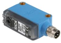 China SICK GL6G P4211 100mA SICK Instruments G6 Miniature Photoelectric Sensors Visible Red Light for sale