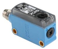 China SICK GL6G P4211 100mA SICK Instruments G6 Miniature Photoelectric Sensors Visible Red Light for sale