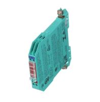 China Pepperl Fuchs Zener Barrier Z787.H With diode return for sale